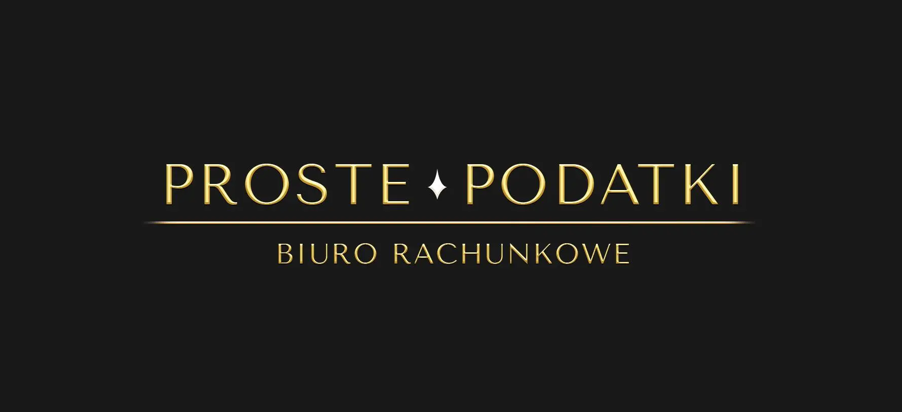 Proste podatki